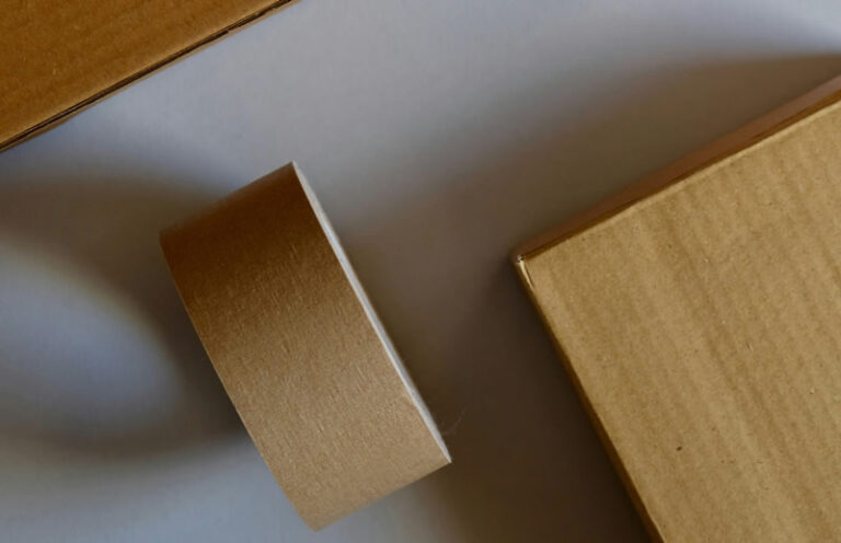 Top 5 Packaging Materials | Brackadams PS